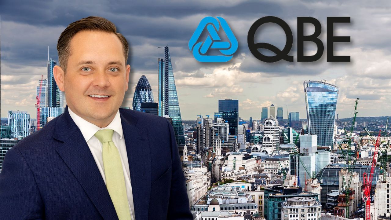QBE appoints head of trading for UK South East | Intelligent Insurer